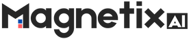 Magnetix AI - AI Metal Posters